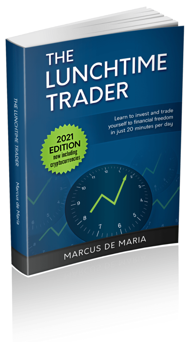The Lunchtime Trader – Investment Mastery - Investment Mastery