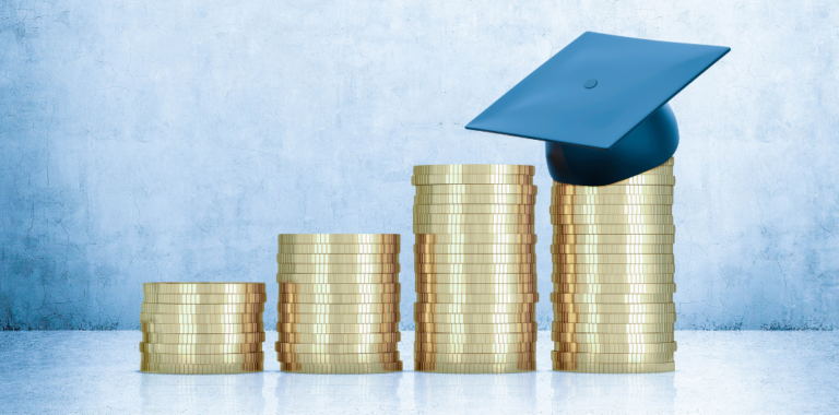 The Importance Of Investing In Your Education - Investment Mastery