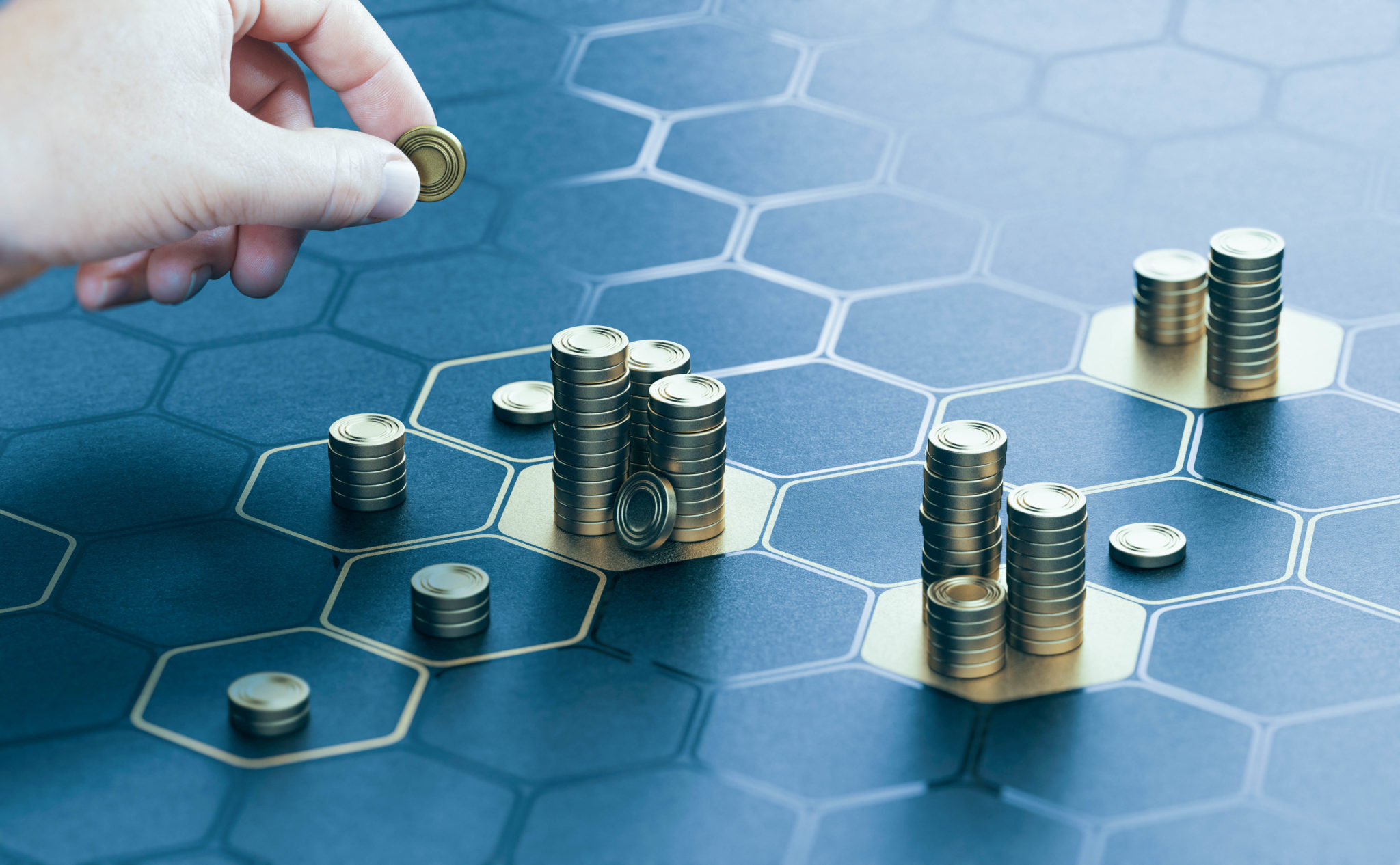 The Overlooked Importance Of Diversification And Asset Allocation ...