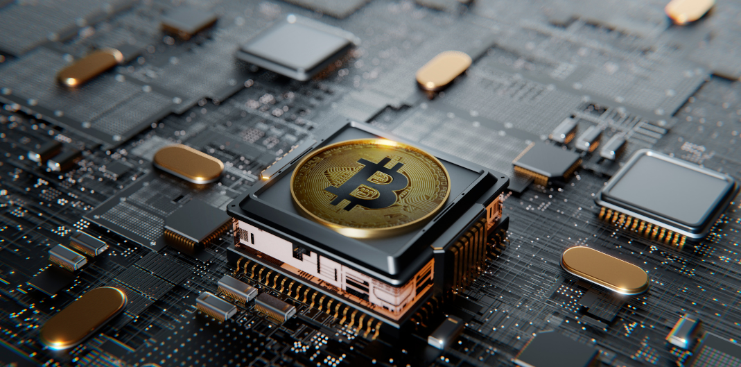 Crypto 101: A Beginner's Guide To Blockchain & Cryptocurrencies ...