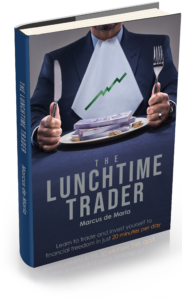 The Lunchtime Trader – Investment Mastery - Investment Mastery