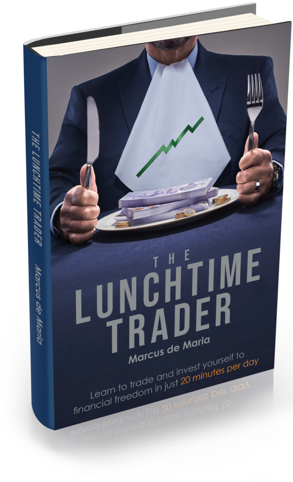 The Lunchtime Trader – Investment Mastery - Investment Mastery