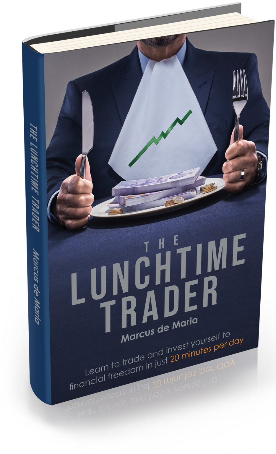 The Lunchtime Trader – Investment Mastery - Investment Mastery
