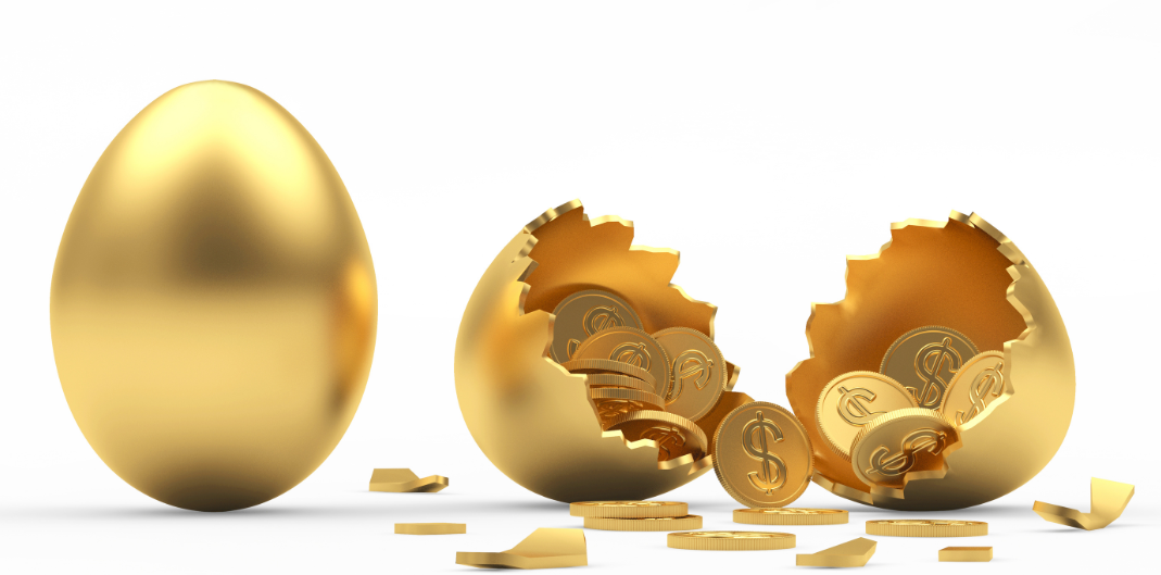 Don't Let Your Finances Go Down the Rabbit Hole: Take Control This ...